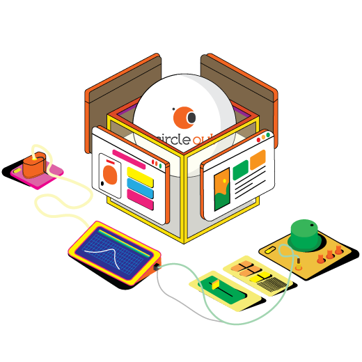 About Us - Circle Out - Top Web Design and Social Media marketing