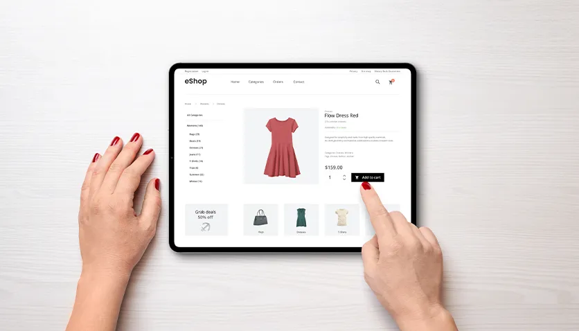 Web Store Creation and Ecommerce Development in the UAE: The Ultimate ...