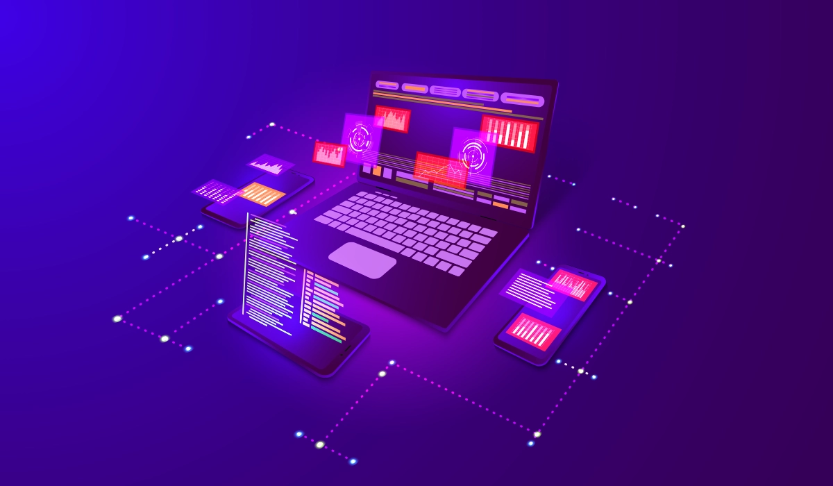 Top 10 Reasons a Web Development Company Dubai Excels in Creative Solutions - Circle Out Best