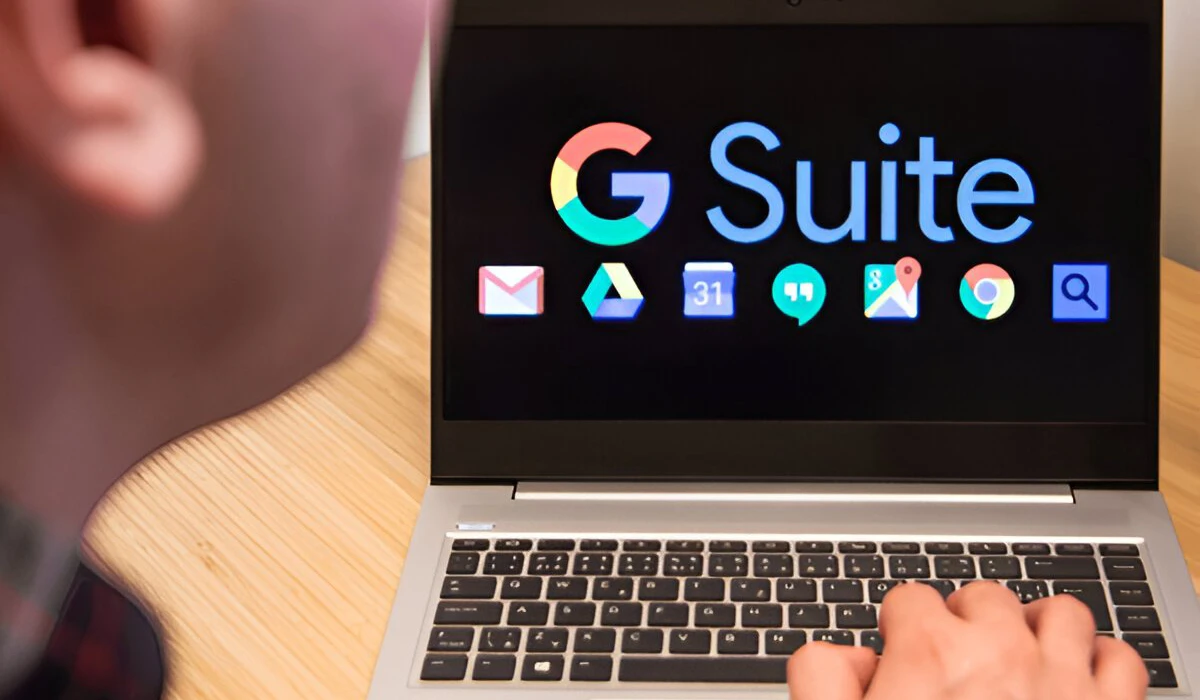 G Suite Email API Integration: Automating Email Workflows - Circle Out Best
